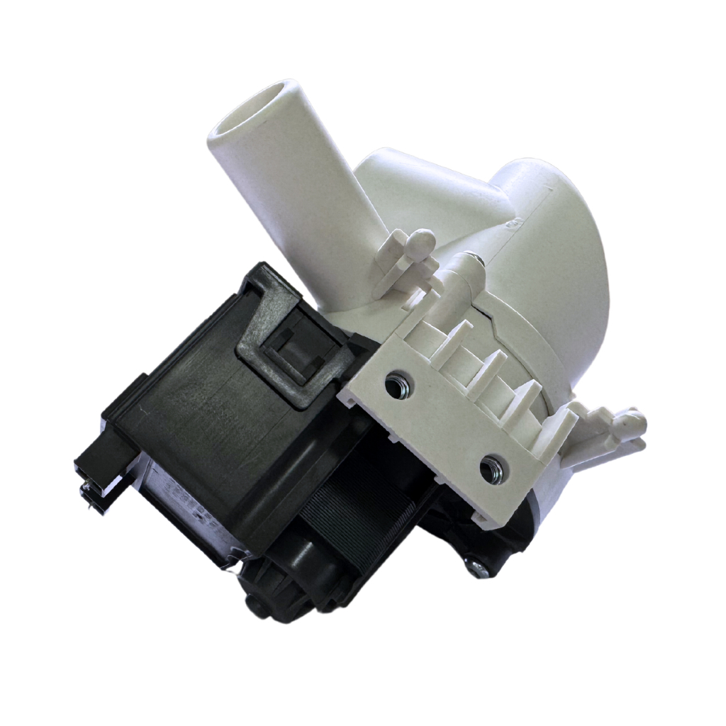 Eletrobomba Completa C/ Copo Lavadora Mondial Clean 220v | Shopee Brasil
