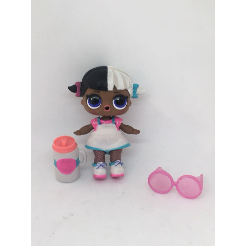 Lol exclusiva da Casa da Lol. Original Candide. | Shopee Brasil