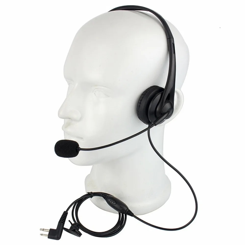 fone e microfone e ptt headset para radios motorola dtr620 . | Shopee ...