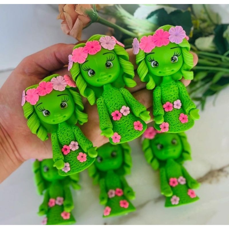 biscuit Moana ( tefity) 1 unidade | Shopee Brasil