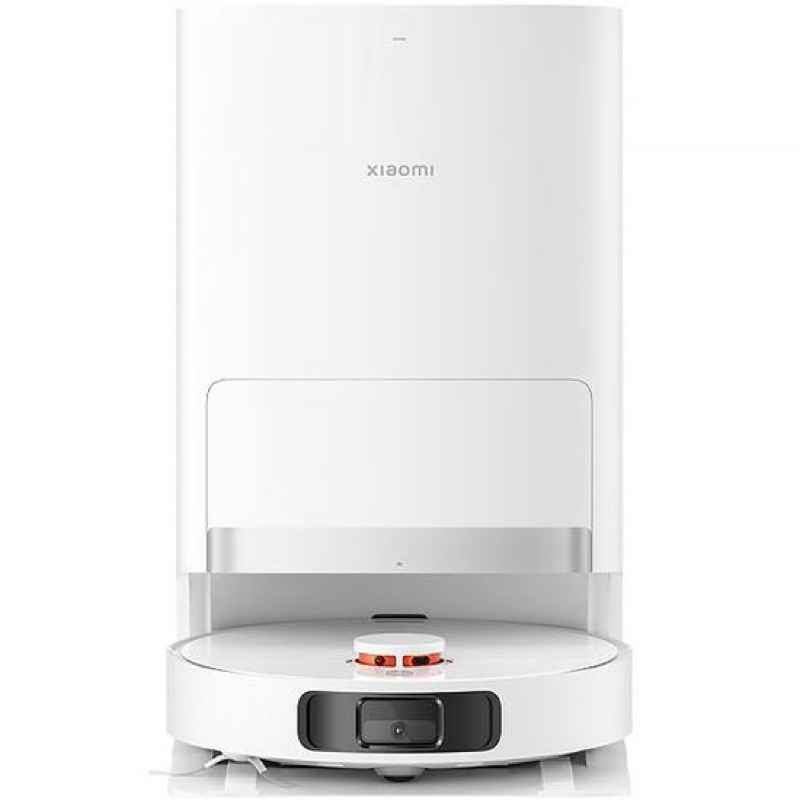 Robo Aspirador Xiaomi X20 Pro D102GL com 55 Watts 100 - 140 V ~ 50/60 ...