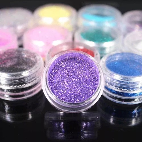 Glitter Pequeno 1 unidade | Shopee Brasil