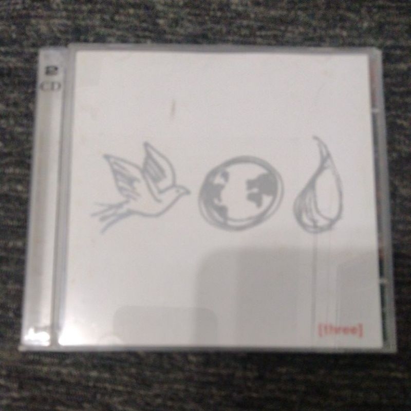 CD Gospel Som da Chuva 3 Sound Of Rain | Shopee Brasil