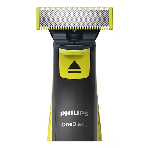 Barbeador Aparador Elétrico One Blade Philips Qp2724/10 (ORIGINA C ...