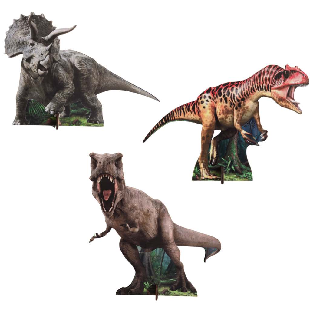 Display Dinossauro Jurassic Park | Shopee Brasil