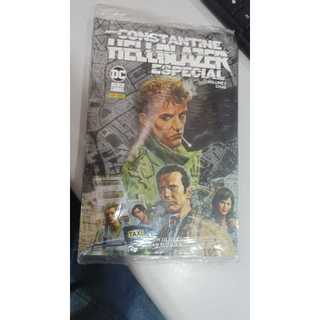 Hellblazer Especial Vol. 3 - Chas Capa comum – 23 dezembro 2021 ...