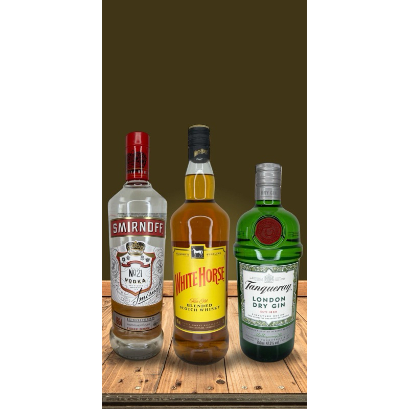 Kit de Bebidas Festas, after, resenha. | Shopee Brasil