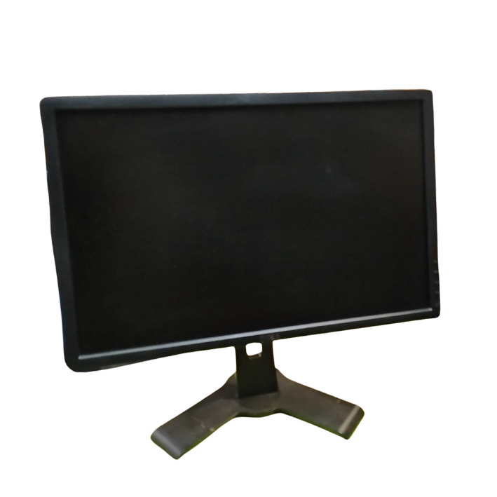 Monitor Dell 22 Polegadas Vga E Dvi | Shopee Brasil