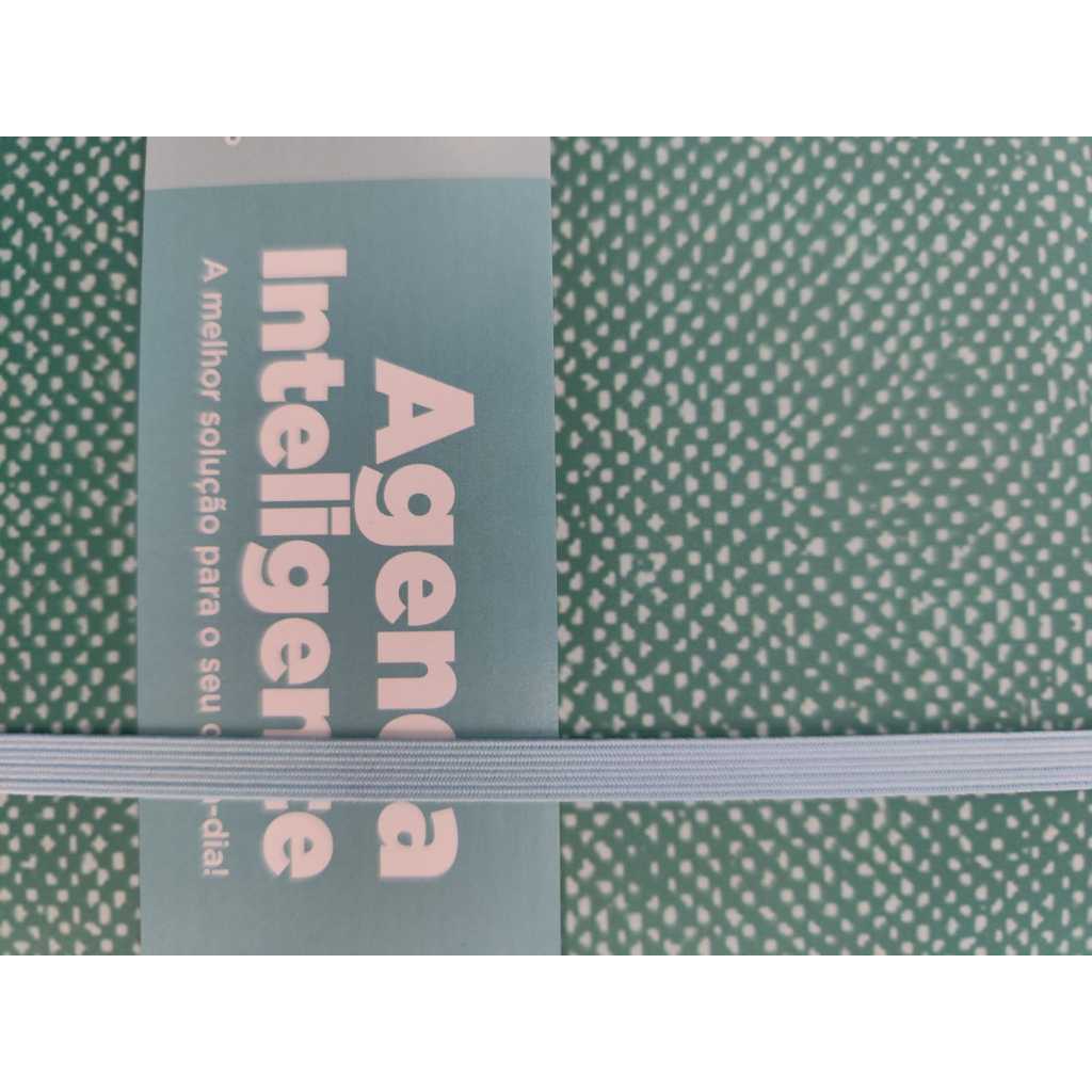 Agenda Inteligente C/ Divisórias 21x15cm em Papel Interpaper | Shopee ...