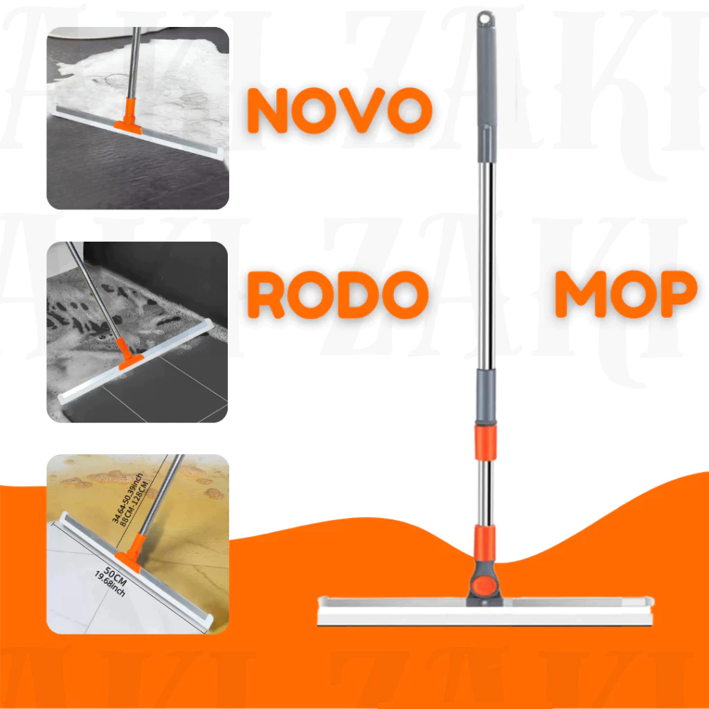 Rodo Silicone Limpador De Silicone Mágico multi-Funcional De Água De ...
