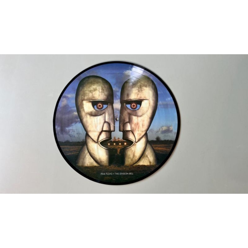 LP PINK FLOYD PICTURE DISC | Shopee Brasil