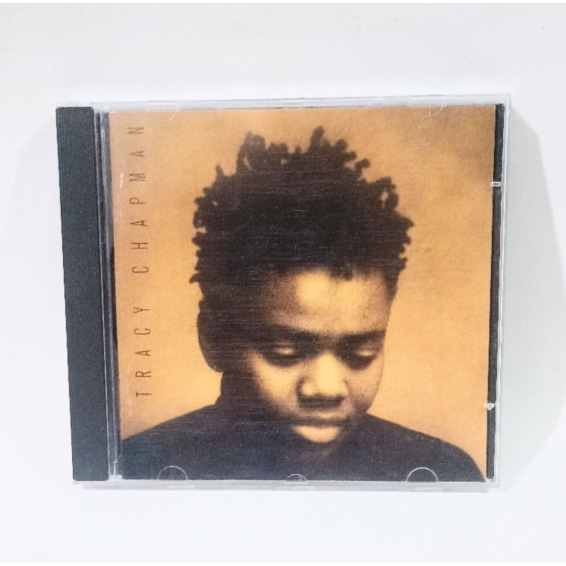 cd Tracy Chapman Importado. | Shopee Brasil