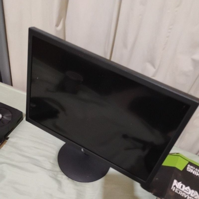 Monitor 20 polegadas 60hz -75hz 3tech 2ms | Shopee Brasil