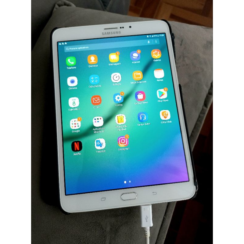 Samsung Galaxy Tab S2 - Tablet | Shopee Brasil
