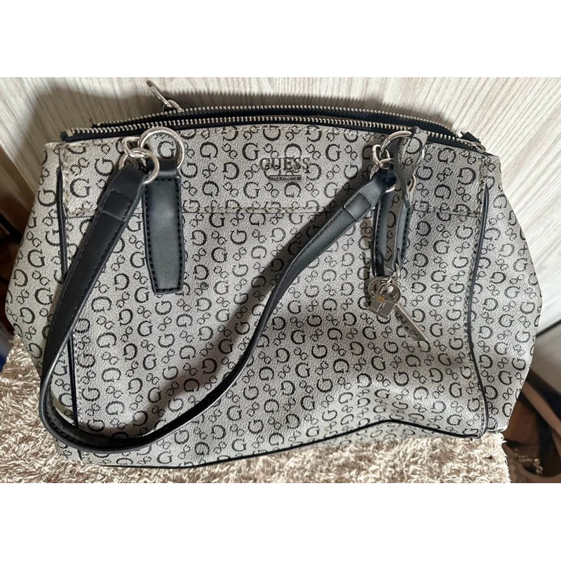 bolsa guess original | Shopee Brasil