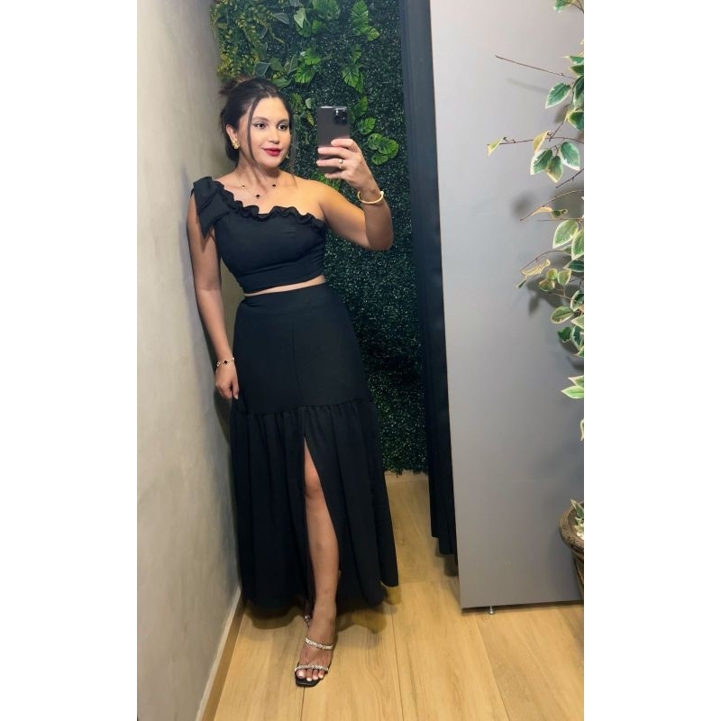 CONJUNTO PERFEITO | Shopee Brasil