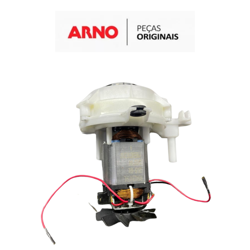 Motor Completo Multiprocessador Arno Multichef 7 Em 1 mp60 - 127v ...
