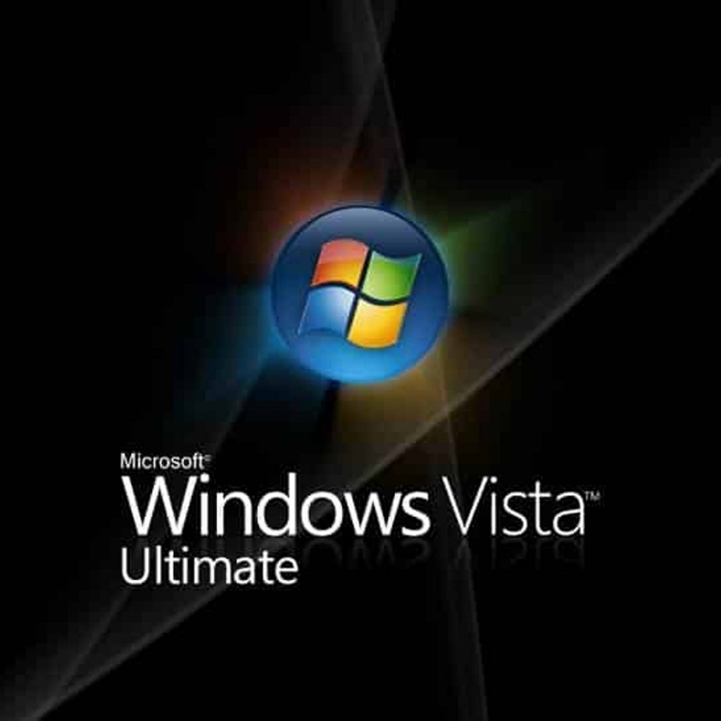 DVD Windows Vista Ultimate SP2 PT_BR ( 32-64 Bits) | Shopee Brasil