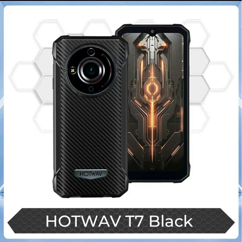 Smartphone Hotwav T7, Robust Phone( novo lacrado) | Shopee Brasil