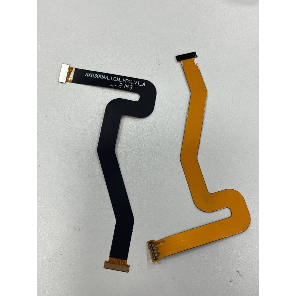 Cabo Flex Lcd Tablet SamTab A8 10.5 X205 X200 | Shopee Brasil