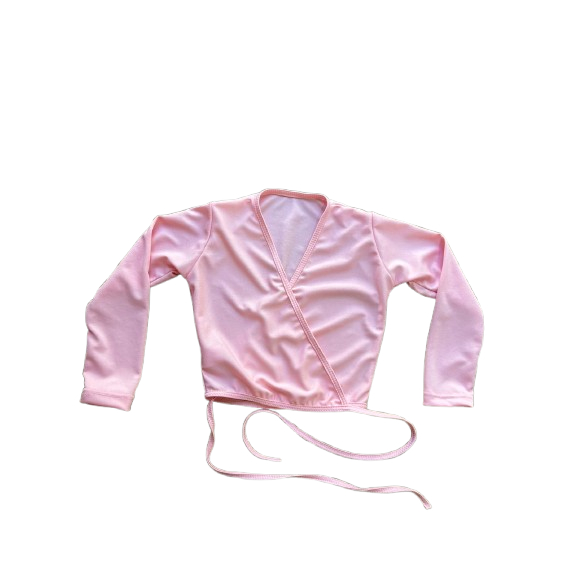 Casaquinho Bolero ballet infantil uniforme bale | Shopee Brasil