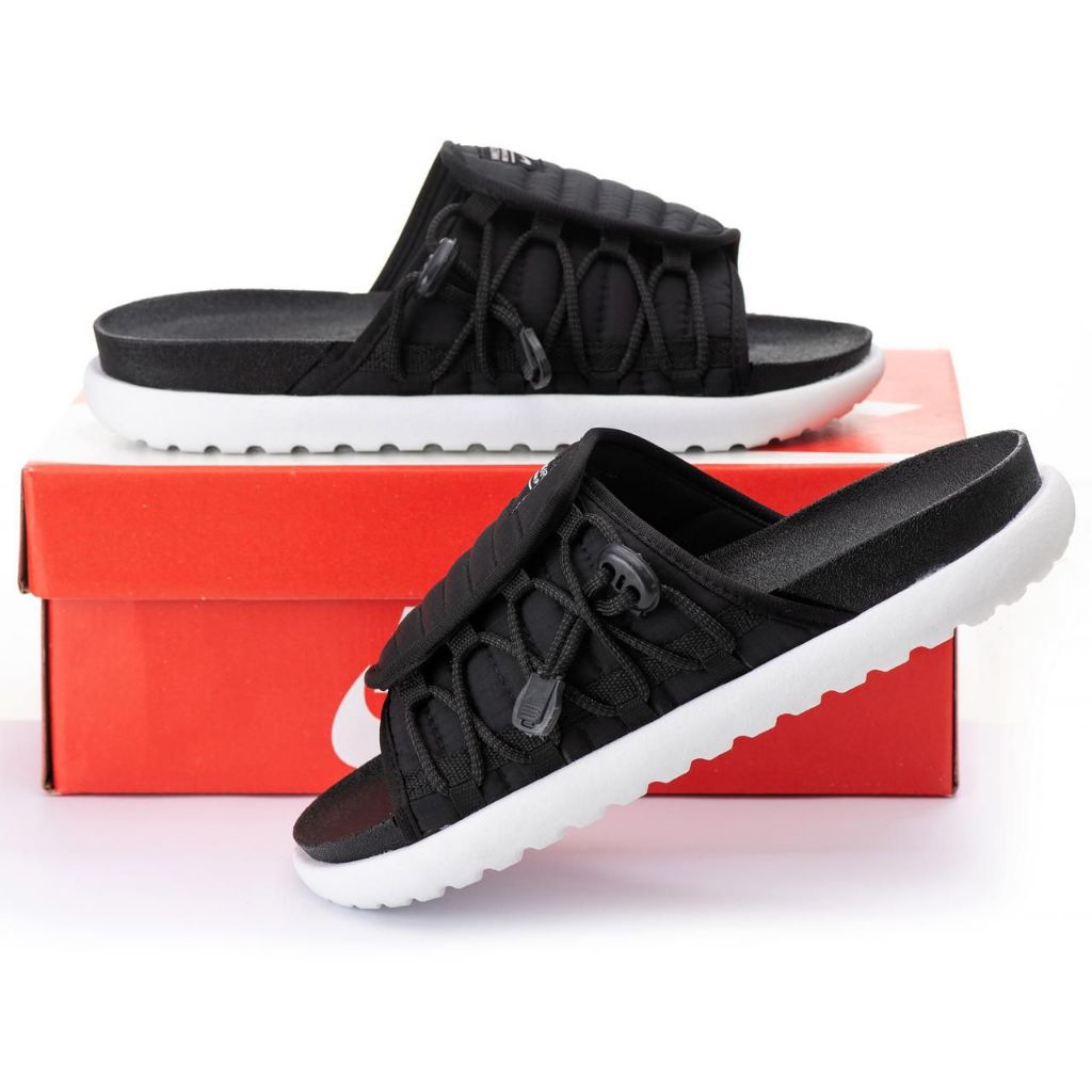 Chinelo Assuna 2.0 Premium Preto Sola Branca Masculino Promoção ...