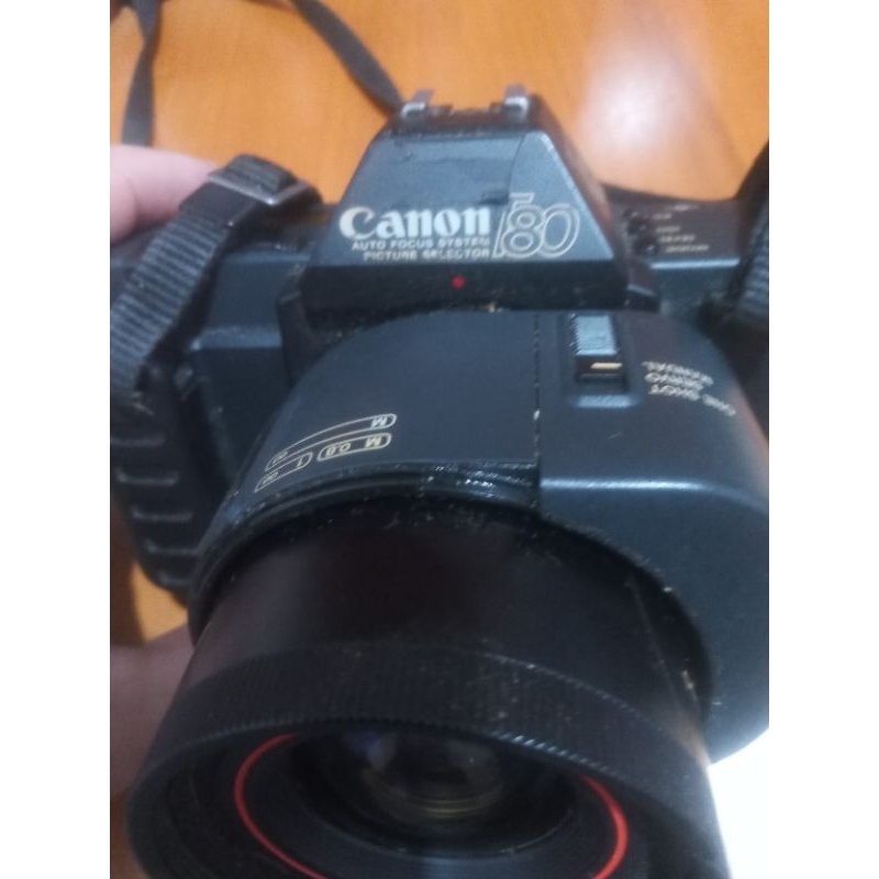 câmera Canon T80 | Shopee Brasil