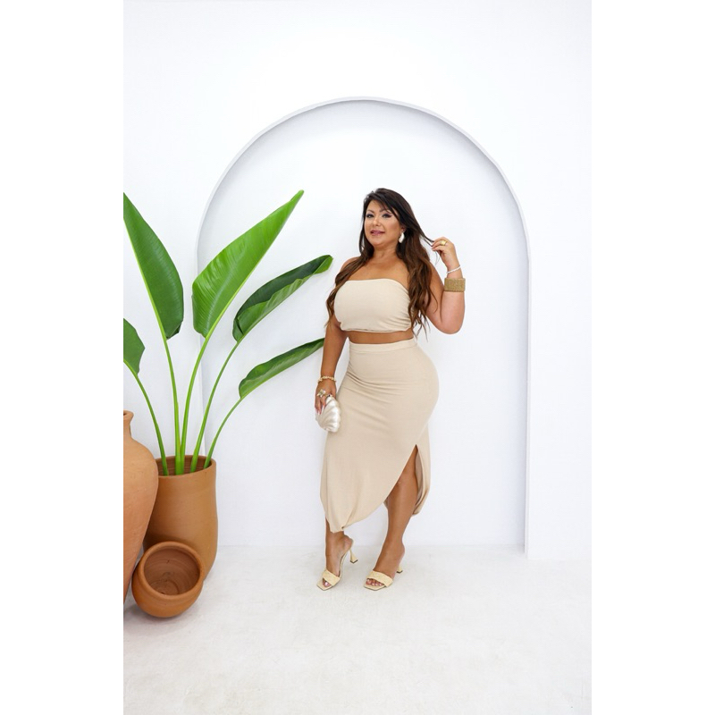 Conjunto balonê | Shopee Brasil