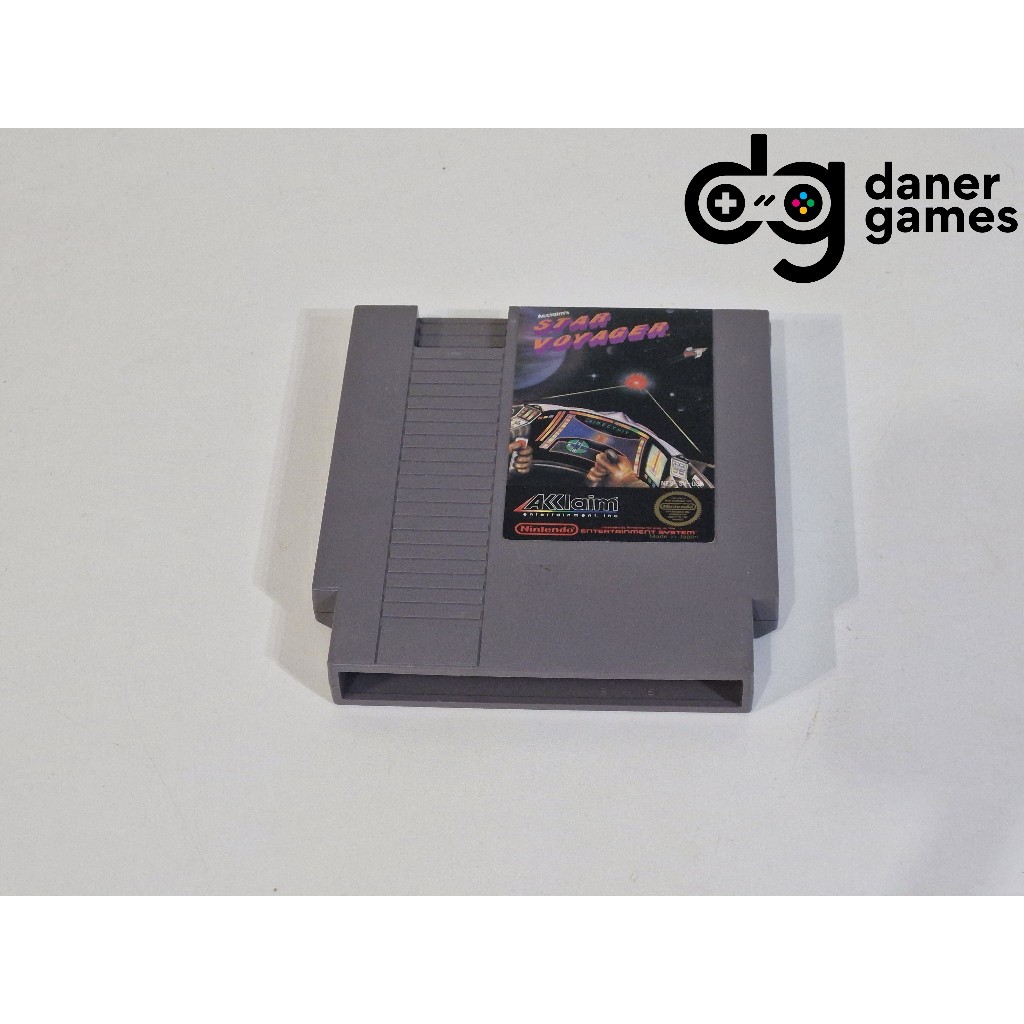 Nes star voyager store