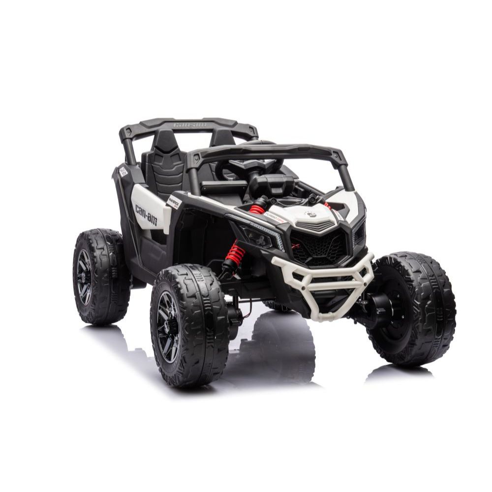 Carrinho Elétrico Infantil Maverick Utv Can-am Buggy Quadriciclo 24v ...