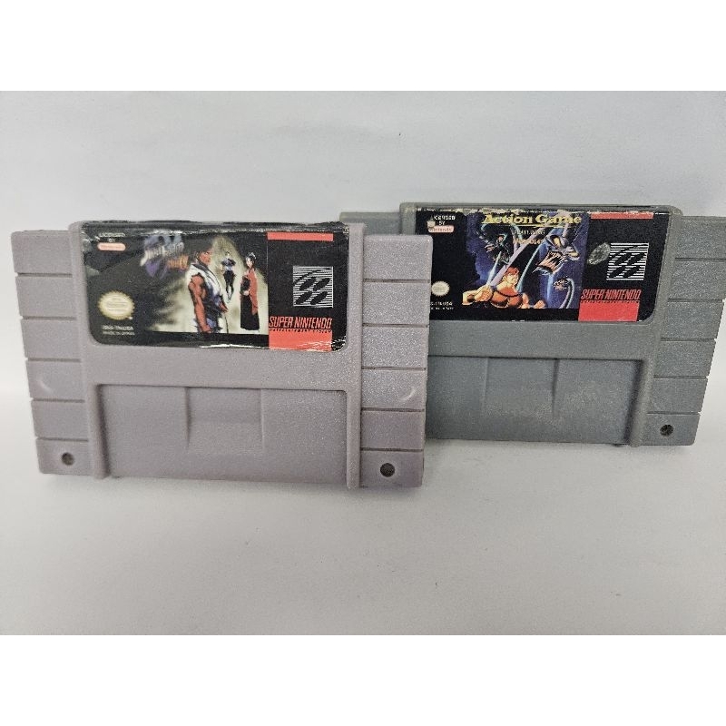 Street Fighter Ex / Hercules - SNES Bootlegs | Shopee Brasil
