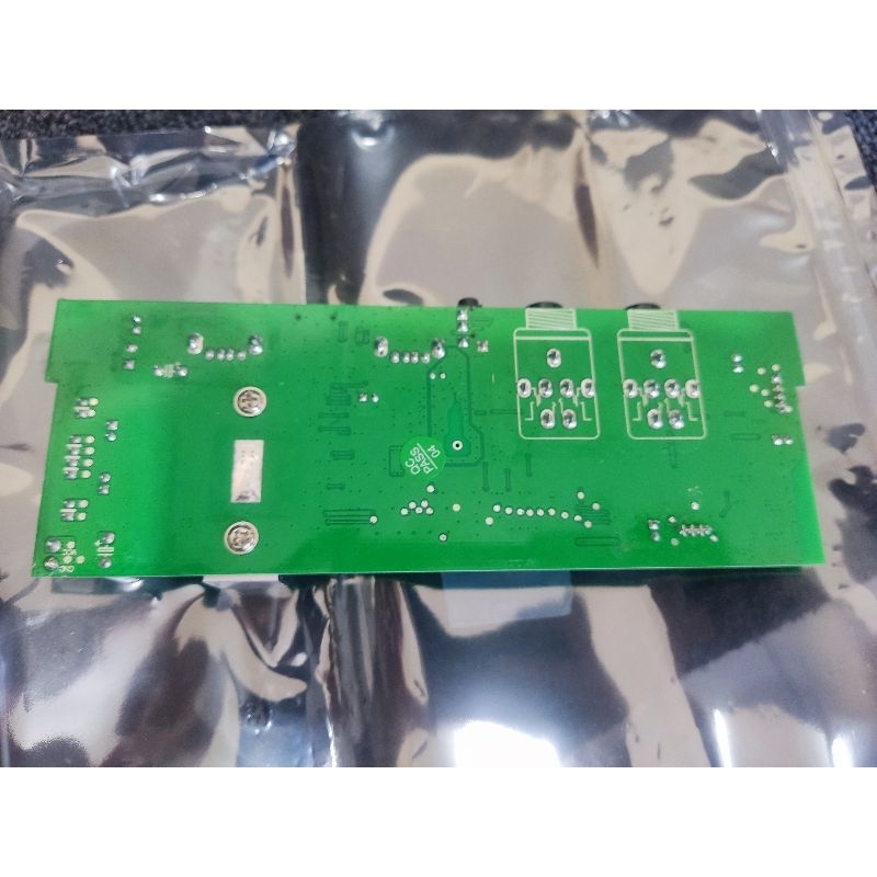 PLACA PRINCIPAL DO CAIXA PULSE SP508 | Shopee Brasil