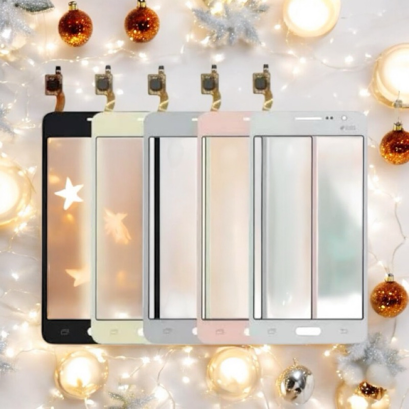 Touch Galaxy G532 Premium - Alta Sensibilidade e Qualidade Superior ...