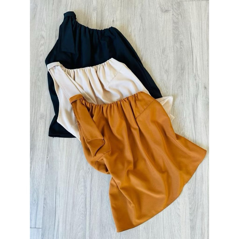 Blusa Mula Manca Com Detalhe No Ombro Moda 2024! | Shopee Brasil