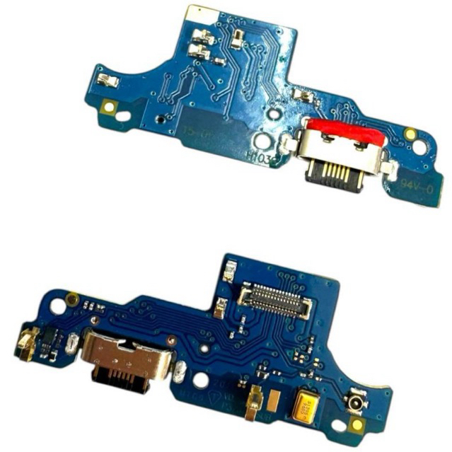 Placa Conector De Carga USB Microfone Para Moto G9 Play XT2083 Turbo Ci ... Placa Conector De Carga USB Microfone Para Moto G9 Play XT2083 Turbo Ci ...