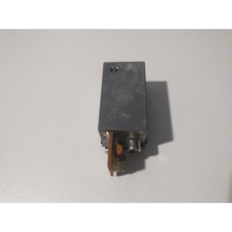 Modulador RF Atari 2600 polyvox | Shopee Brasil