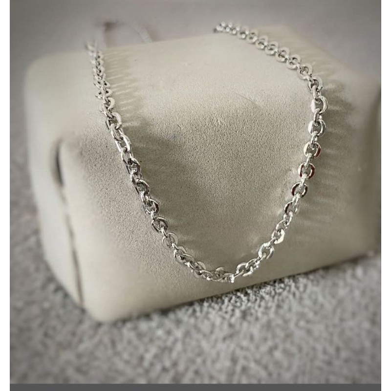 cordão de corrente | Shopee Brasil