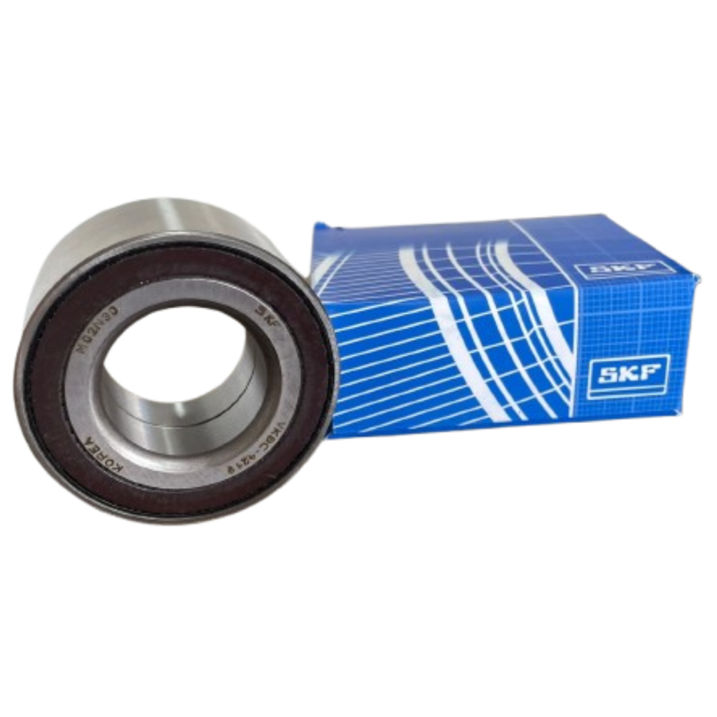 Rolamento Roda Dianteiro Gm Tracker Prisma Onix Motor 1.0 1.8 8/16v ...