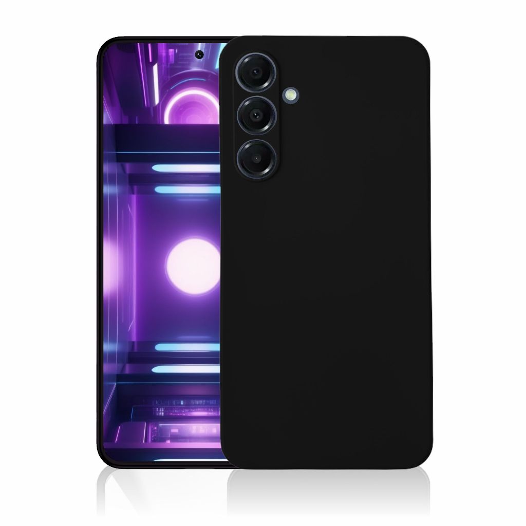Capa Capinha Anti Queda Aveludada + Pelicula Para Galaxy A14 | Shopee Brasil