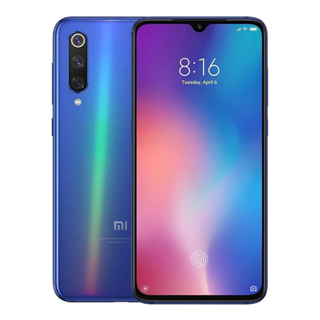 Xiaomi Mi 9 SE 128GB 6GB Ram Tela 5.97'' Câm. 48Mp Seminovo | Shopee Brasil