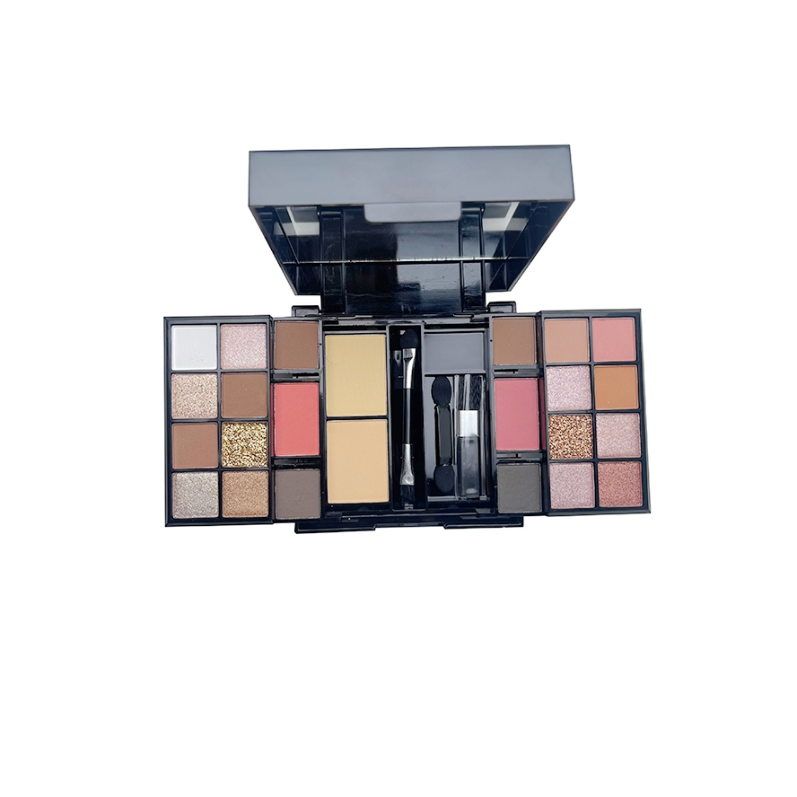 Lové rain kit de maquiagem | Shopee Brasil