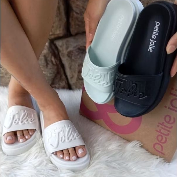 Sandália Ray Petite Jolie original PJ7494 | Shopee Brasil