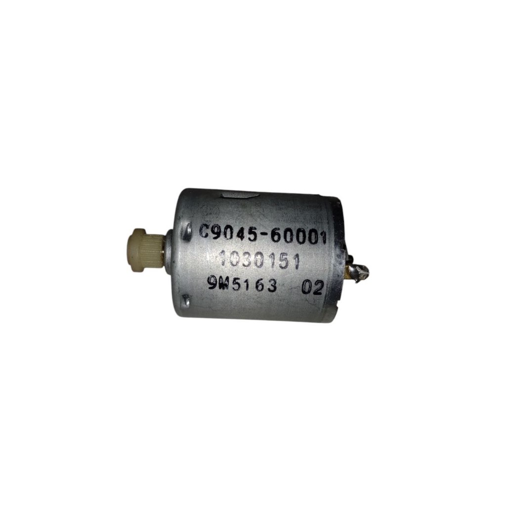 Motor de passo C9045-60001 | Shopee Brasil