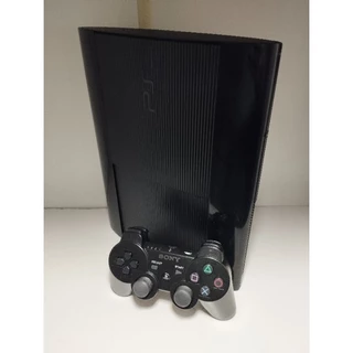 Playstation 3 Super Slim em Oferta | Shopee 2025
