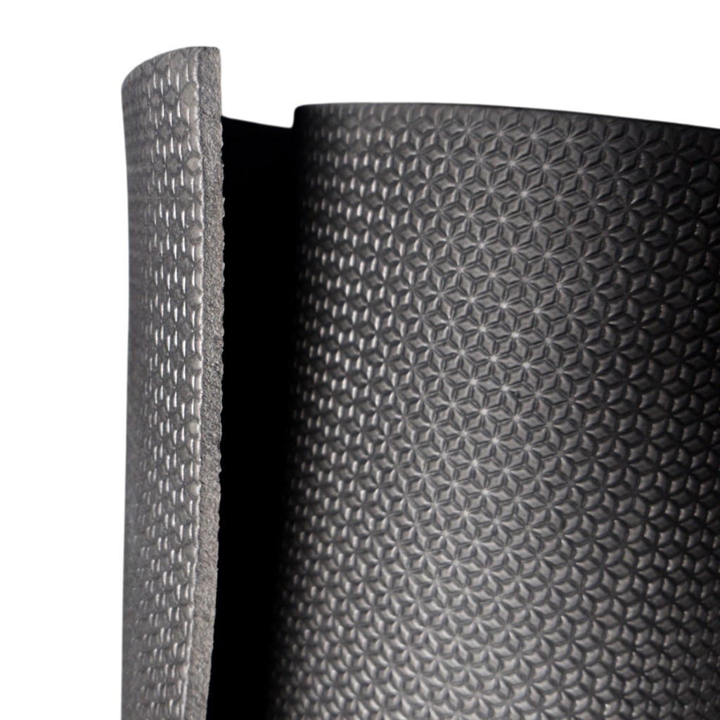 Manta Em EVA Tapete Tatame 6mm 2,40x1,20m Borrachas Londrina | Shopee ...