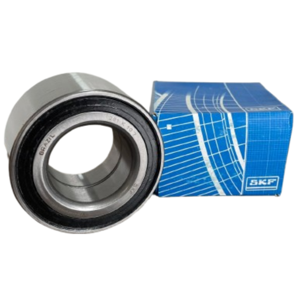 Rolamento roda dianteira volkswagen golf polo passat 1.0 2.0 8v 16v 1995 em diante SKF | Shopee ...