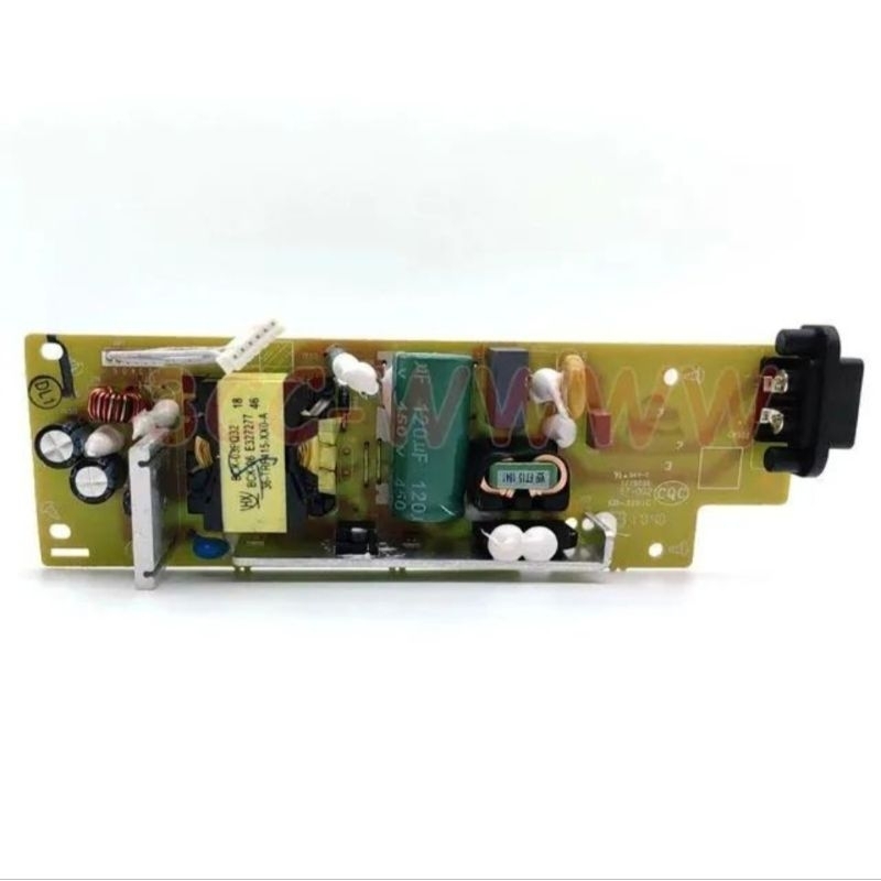 Placa Fonte Interna Para Jbl Partybox 300 | Shopee Brasil