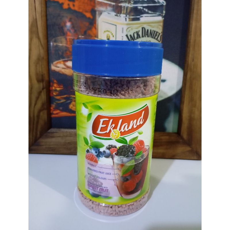 Chá Eckland | Shopee Brasil