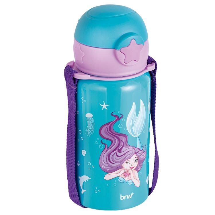 Garafa Termica Metalica BRW SEA GA0028 | Shopee Brasil