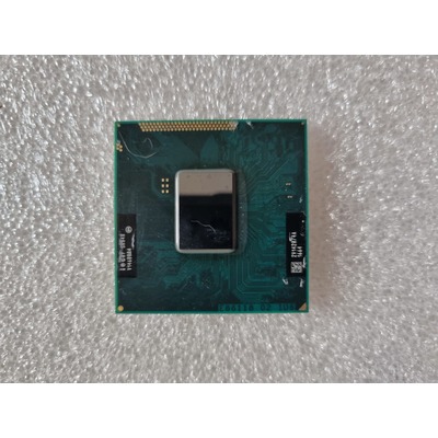 Processador Intel Core I5 2520m 2,5ghz 2ª Geração Notebook | Shopee Brasil